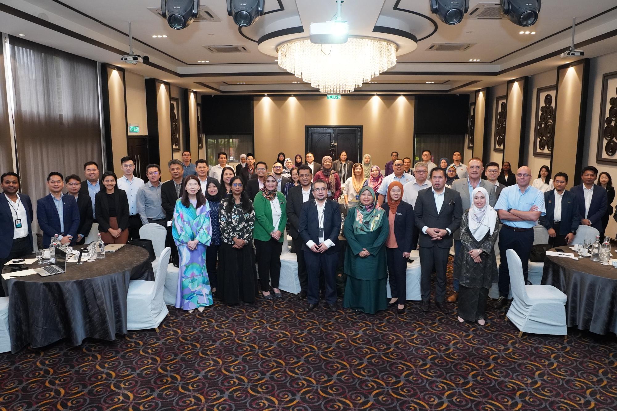 Activities & Initiatives About CCUS in Malaysia | MyCCUS